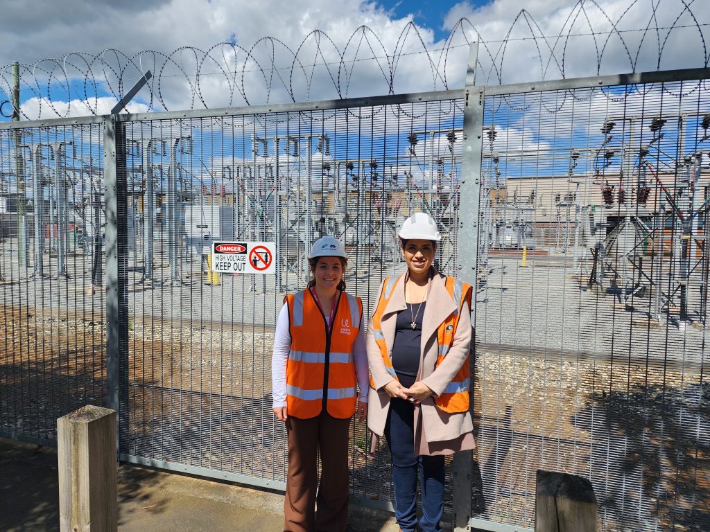 Beon, CitiPower, Powercor, and United Energy | Explore Careers Australia