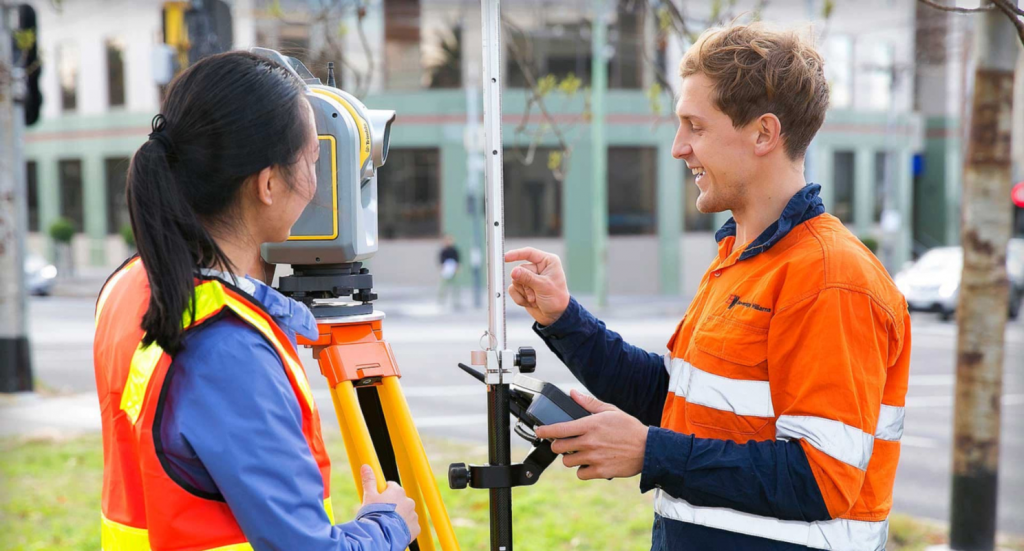 Career Explorers: Engineering vs. Surveying – What’s the Difference ...