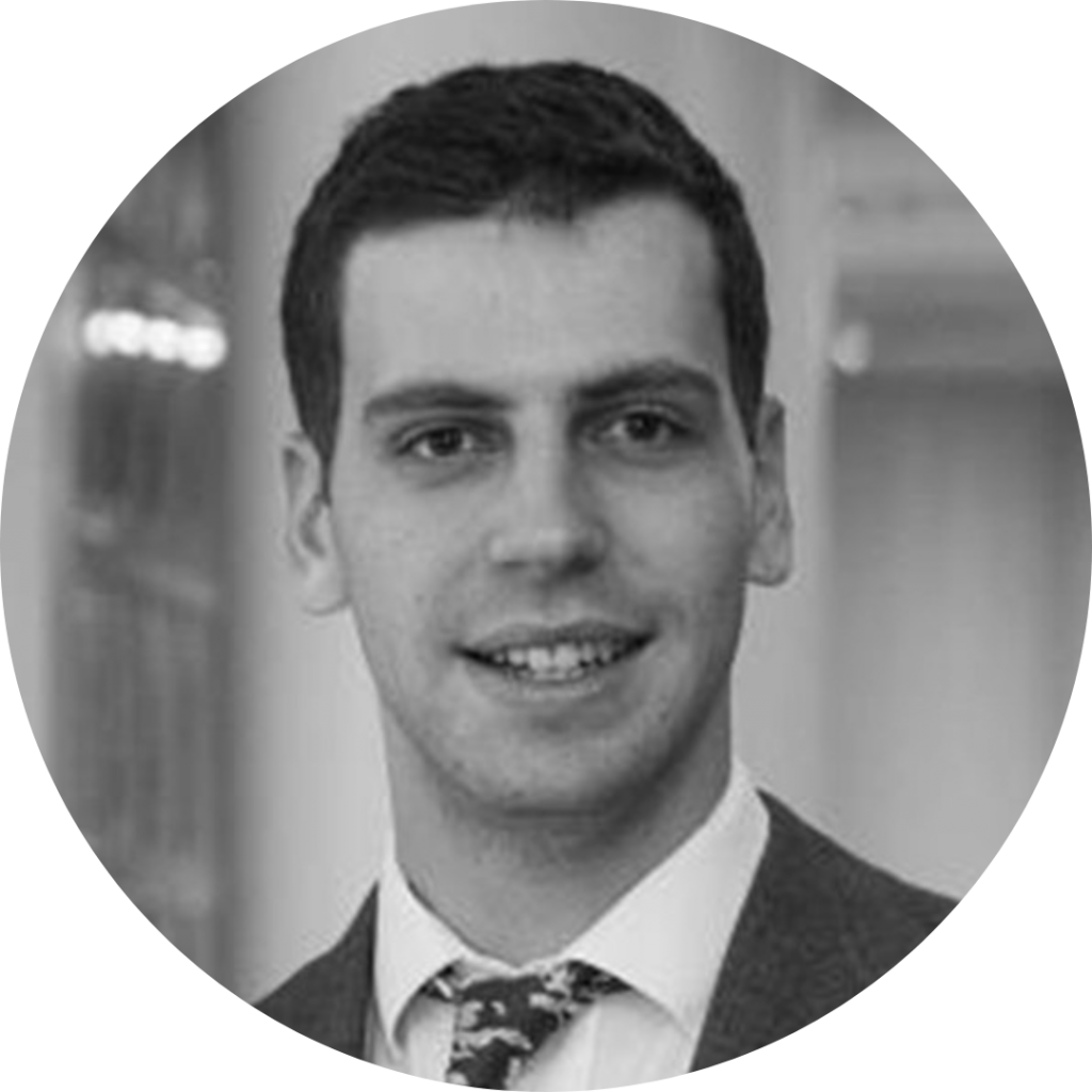 Meet Eric, Law Graduate at Ashurst | Explore Careers Australia