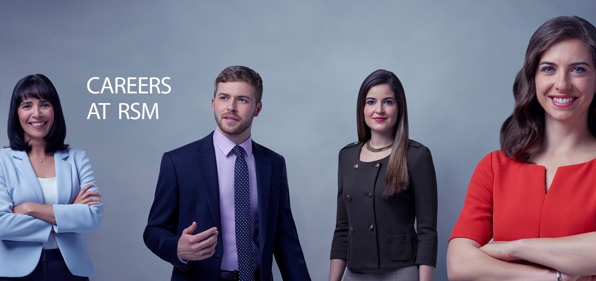 From Undergraduate Intern to Senior Analyst With RSM Australia ...