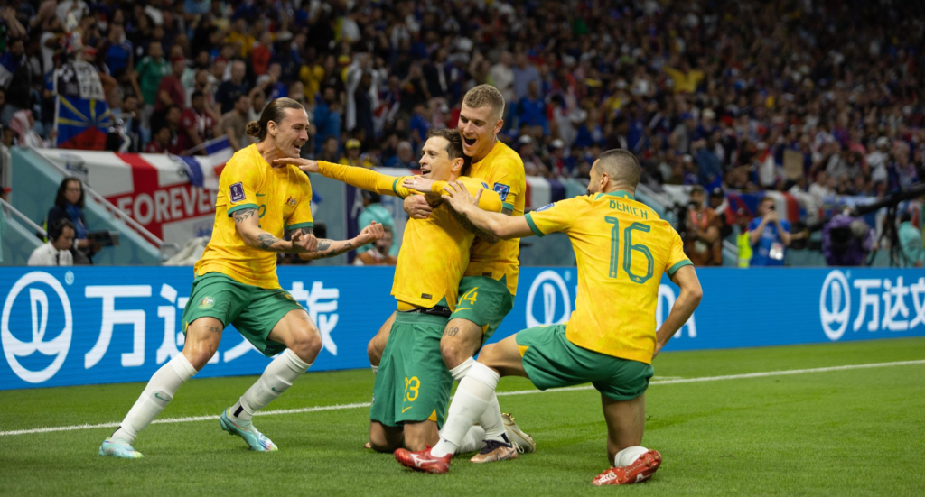 Celebrate the 2022 FIFA World Cup with these Top Sporting Careers ...