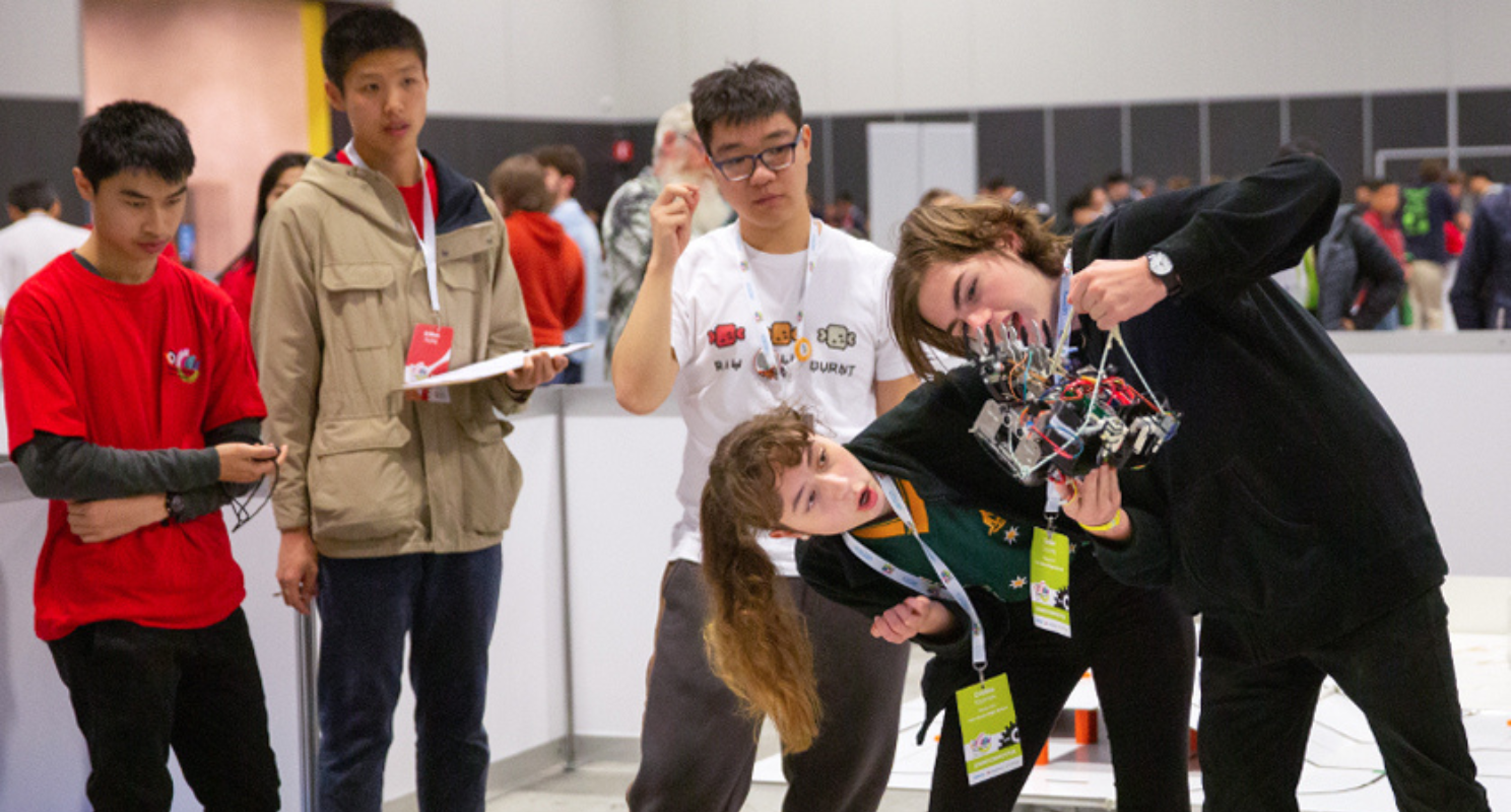 Let Your Curiosity Lead the Way With a Career at WiseTech! | Explore ...