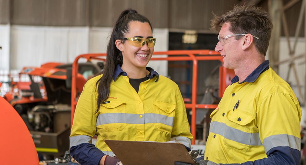 From School to Life: Find Your Niche at Coates! | Explore Careers Australia