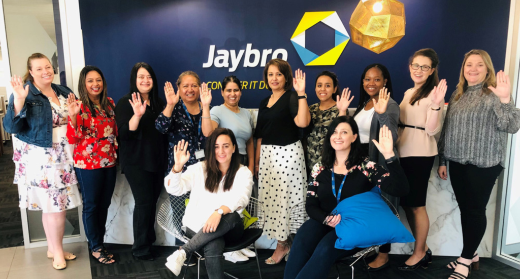 Explore Multiple Pathways into Multiple Opportunities With Jaybro ...