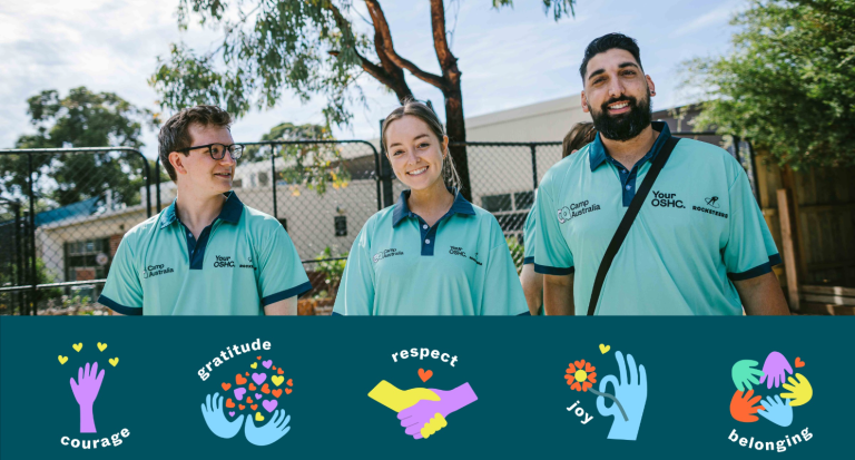 Camp Australia | Explore Careers Australia