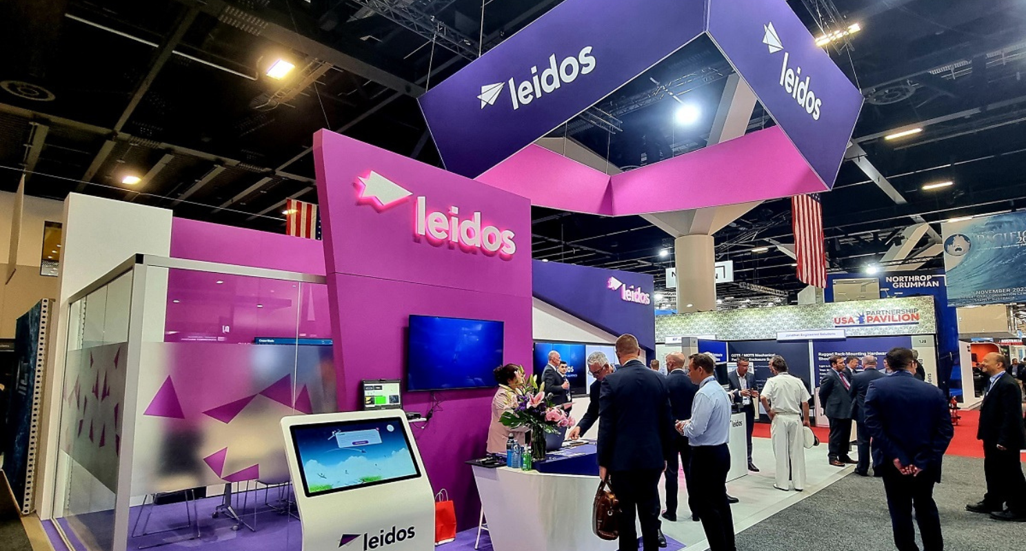 Get a Completely Hands-On Experience With a Leidos Internship ...