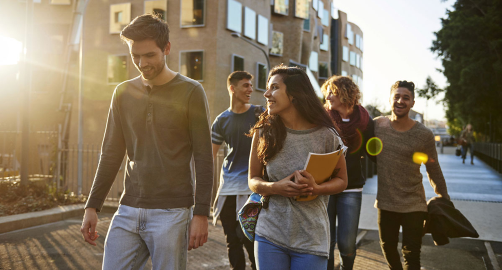 When is it Okay to Switch Uni Courses? | Explore Careers Australia