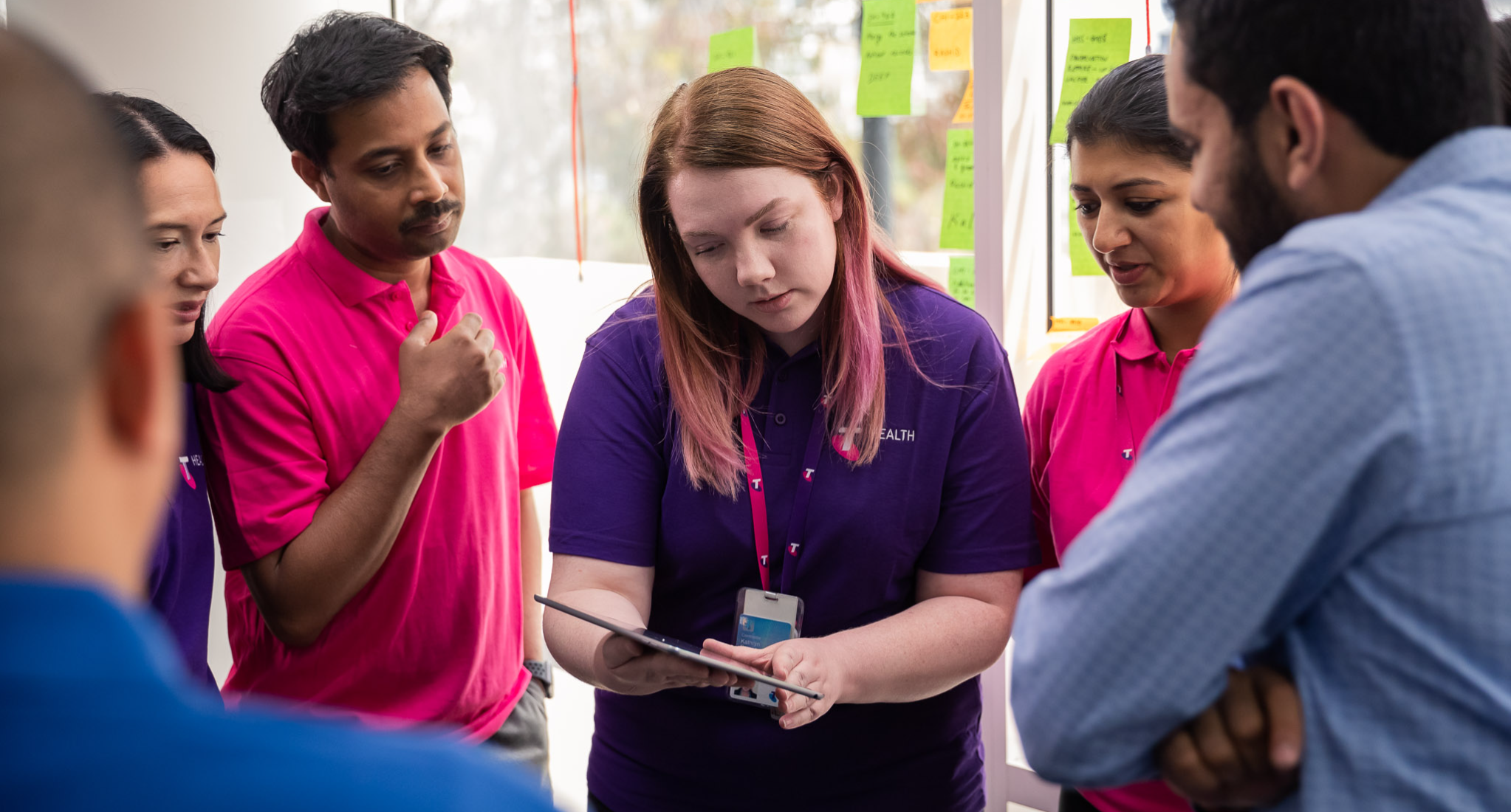 Better Together Career Opportunities with Telstra | Explore Careers ...