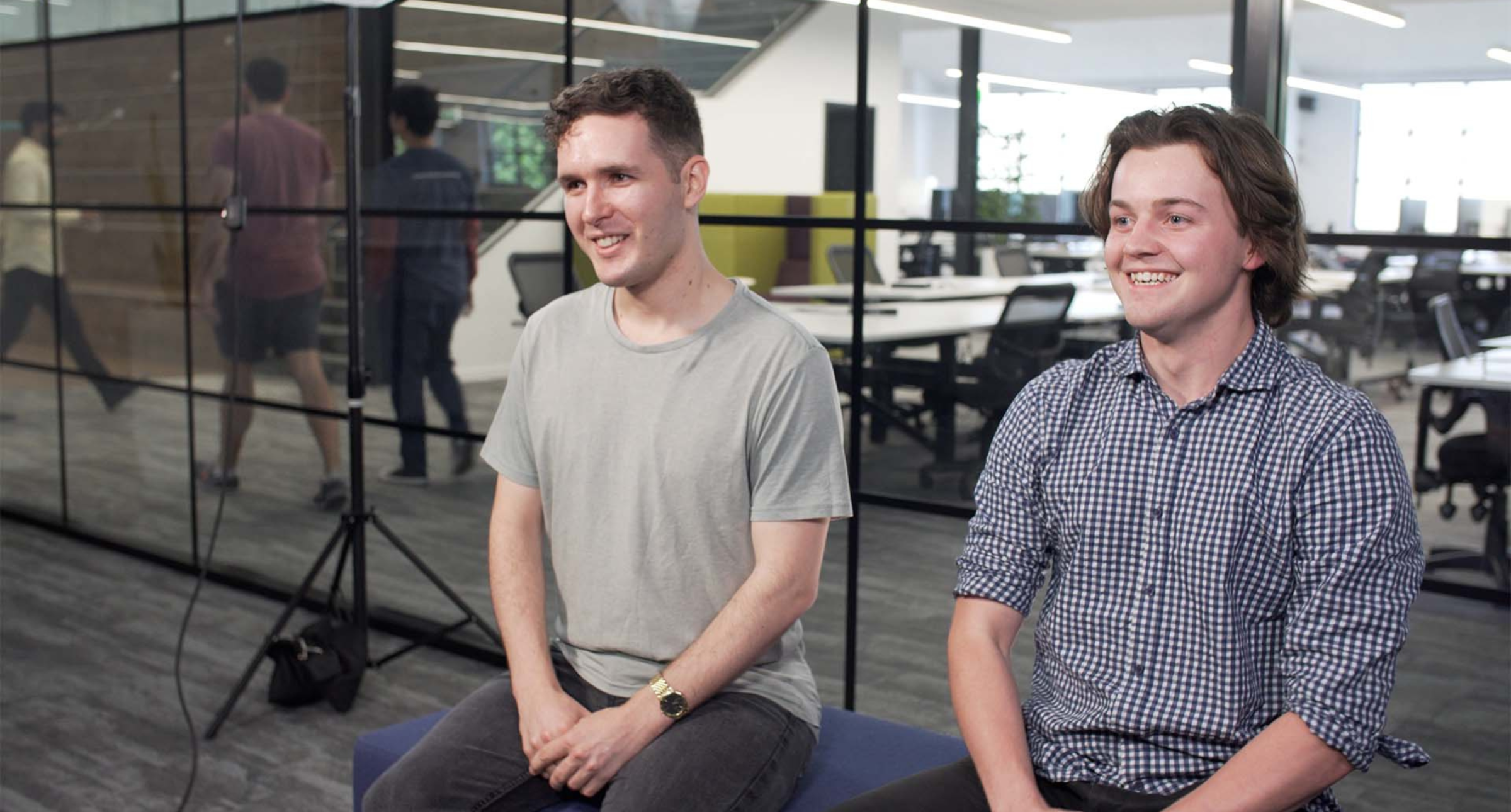 Engineering Your Future Career in Tech With a WiseTech Internship ...