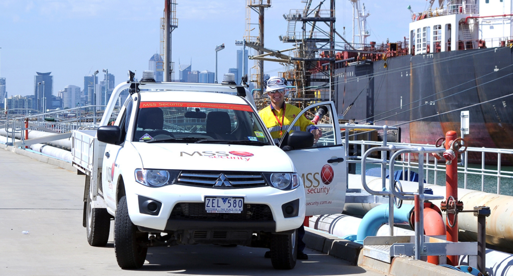 Secure Your Future With MSS Security | Explore Careers Australia