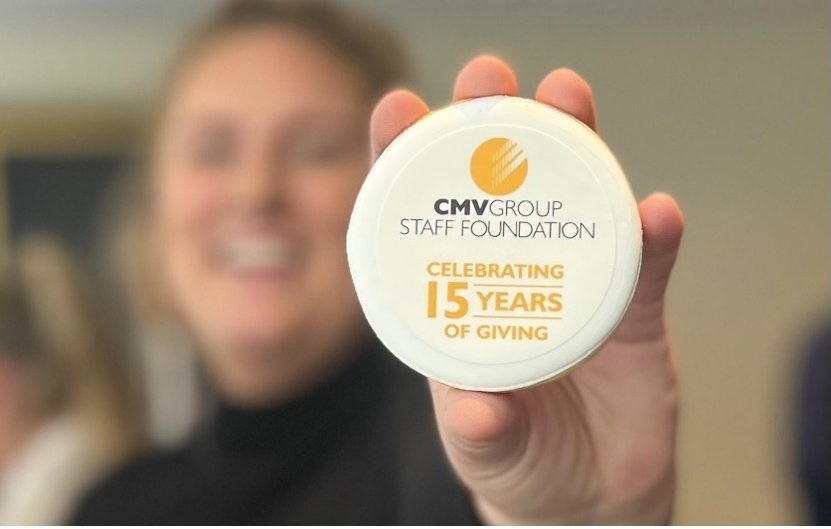 CMV Group | Explore Careers Australia