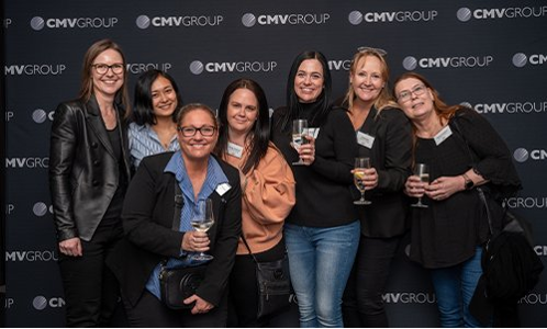 CMV Group | Explore Careers Australia
