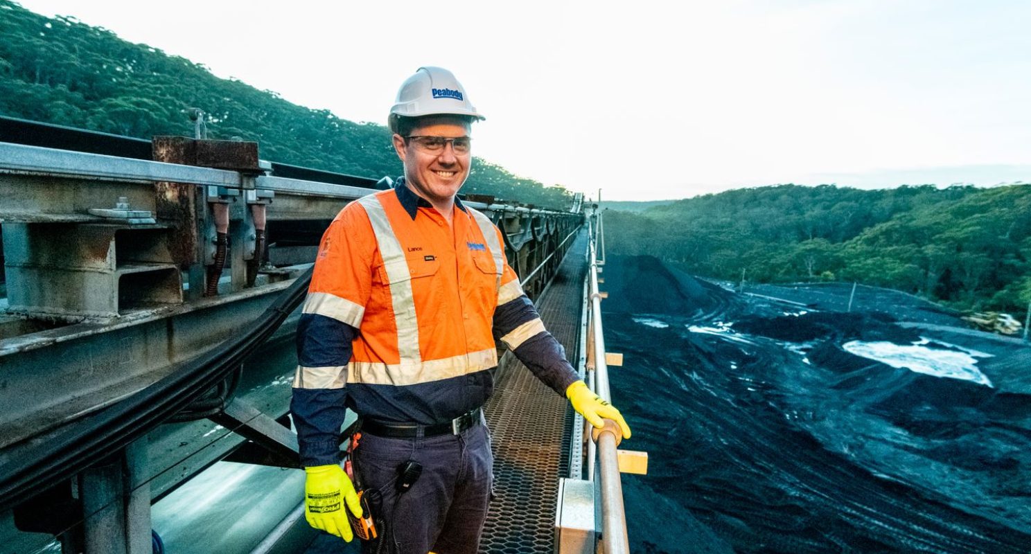 Peabody Energy | Explore Careers Australia