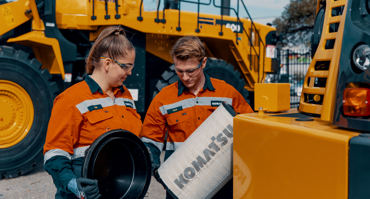 Apprenticeship Opportunity | Explore Careers Australia