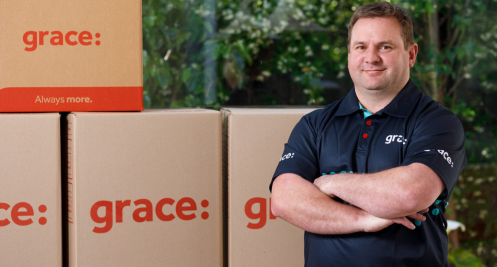From Delivery Driver to National Operations Manager: You Can Go Far ...