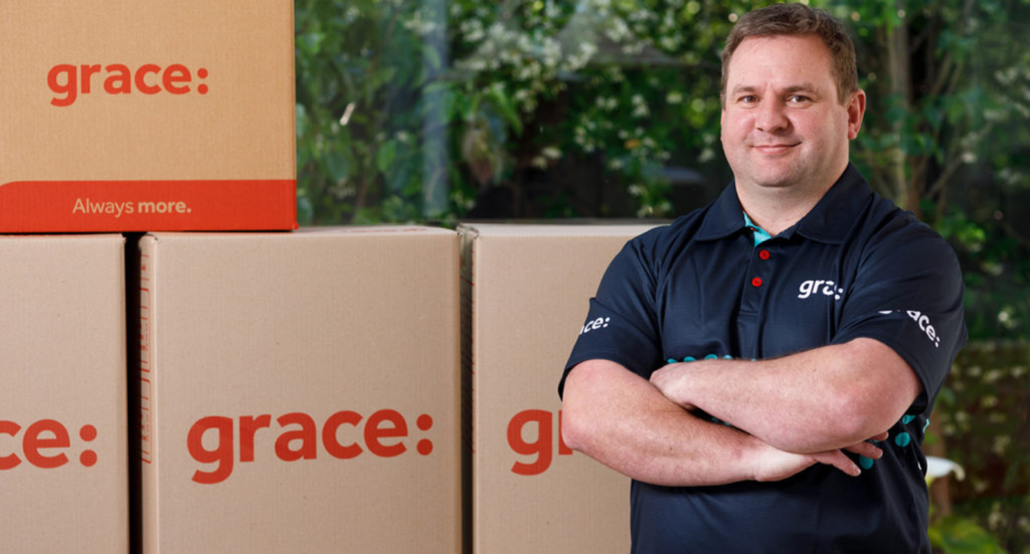 From Delivery Driver to National Operations Manager: You Can Go Far ...