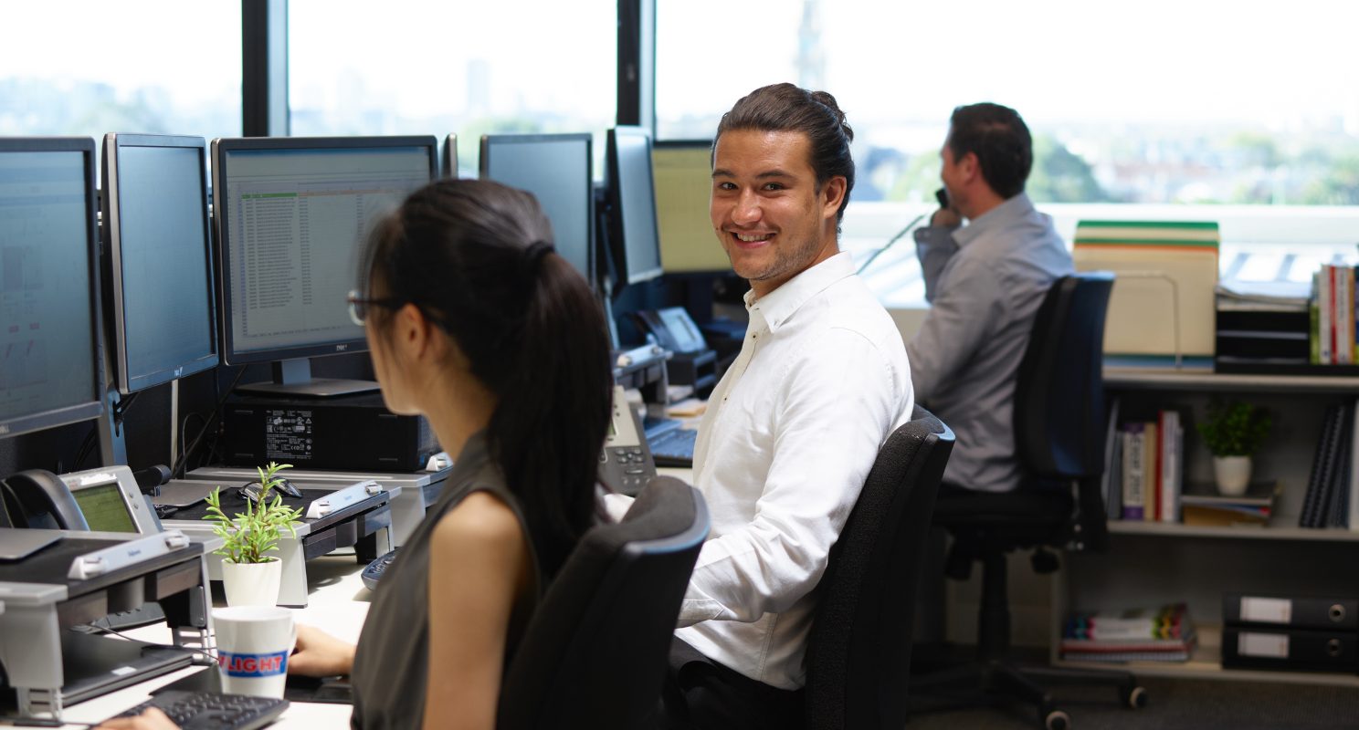 Spotlight Group | Explore Careers Australia
