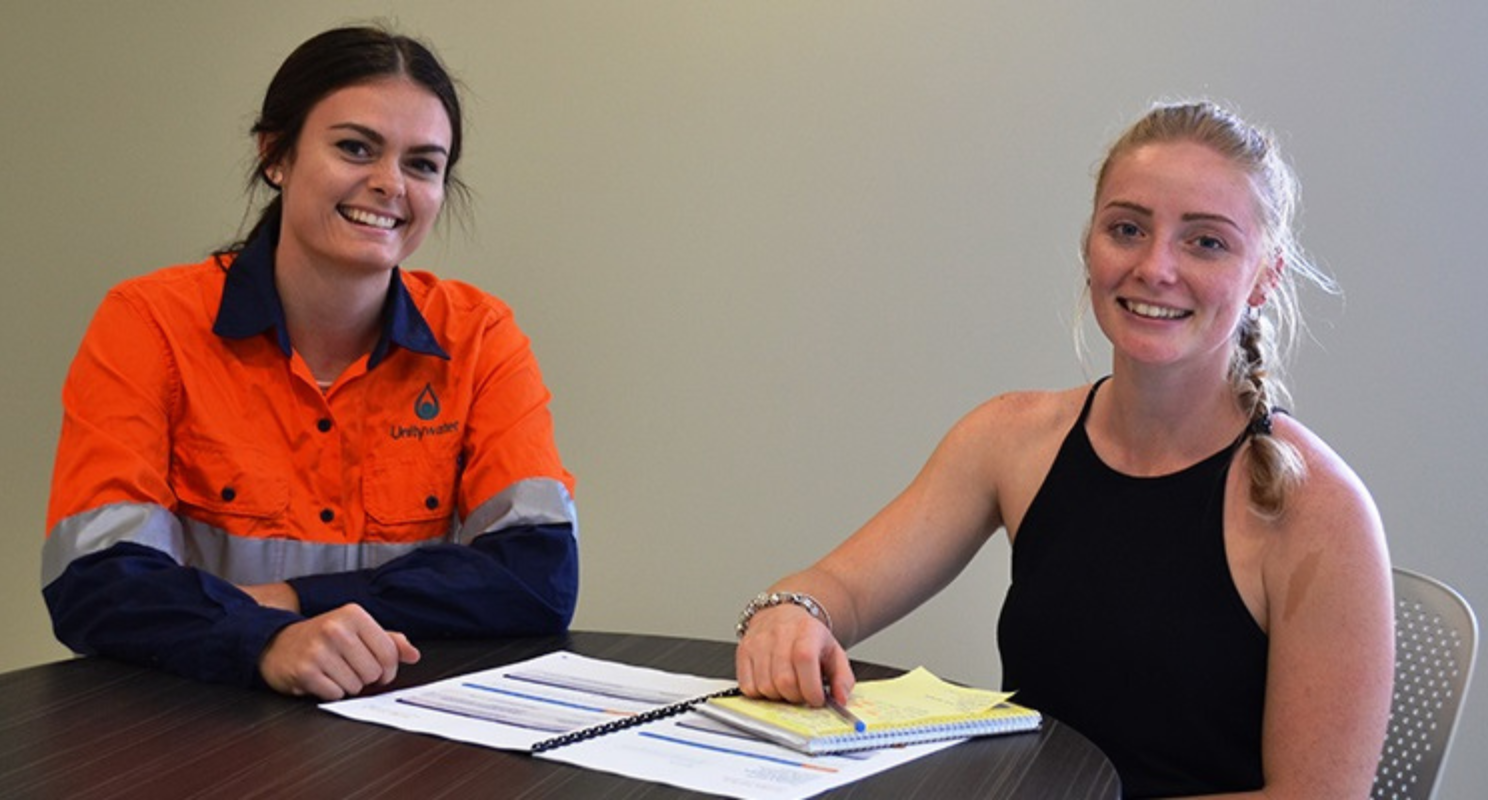 UnityWater is Building Our Future: One Drop at a Time! | Explore ...