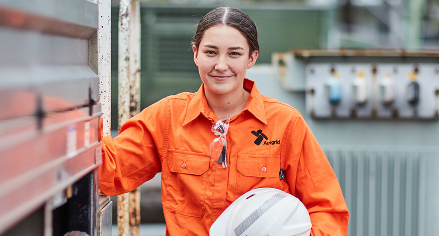 Ausgrid | Explore Careers Australia