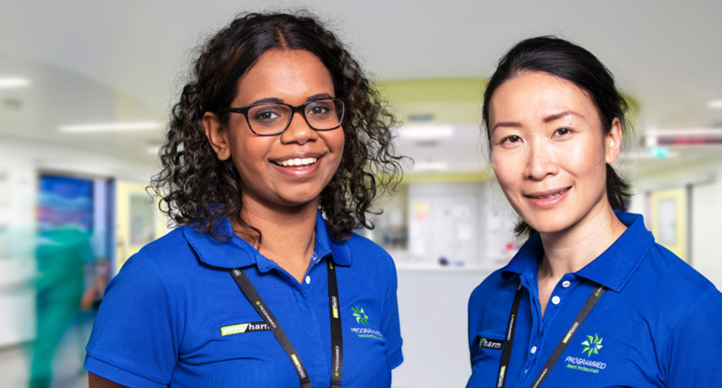 Make Your Career What You Want With Programmed! | Explore Careers Australia