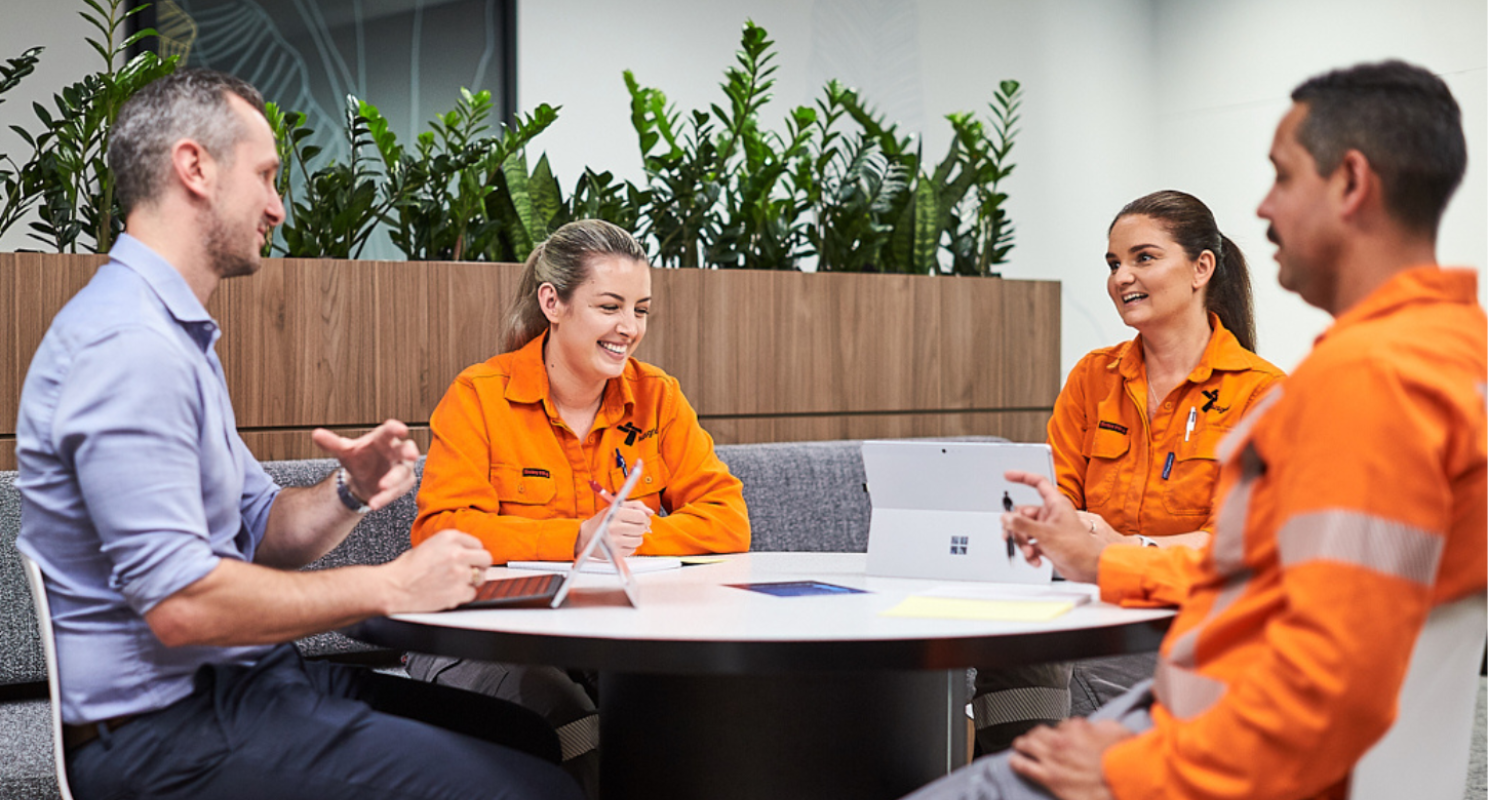 Ausgrid | Explore Careers Australia