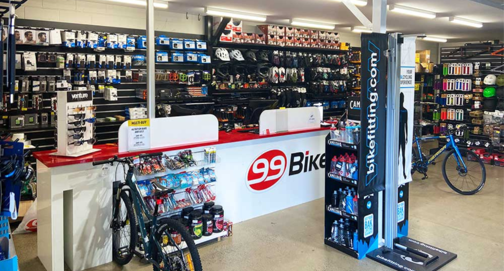 Transitioning into a Wheelie Great Career with 99 Bikes! | Explore Careers Australia