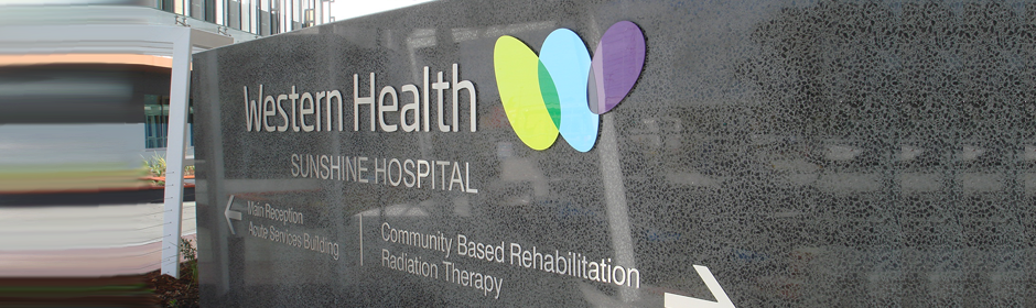 Western Health | Explore Careers Australia