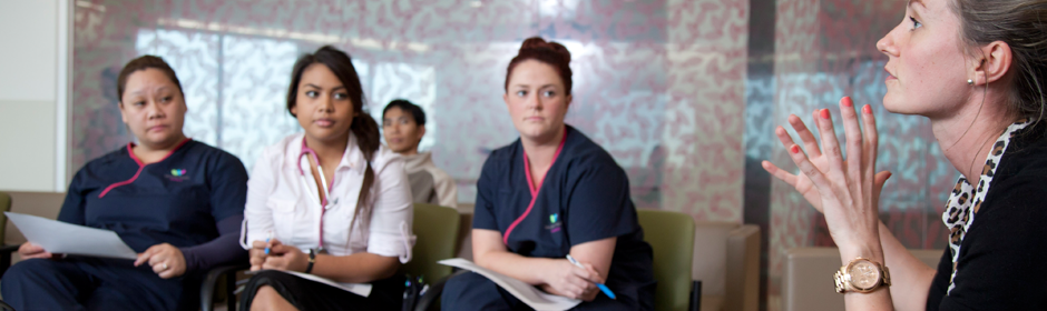 Western Health | Explore Careers Australia