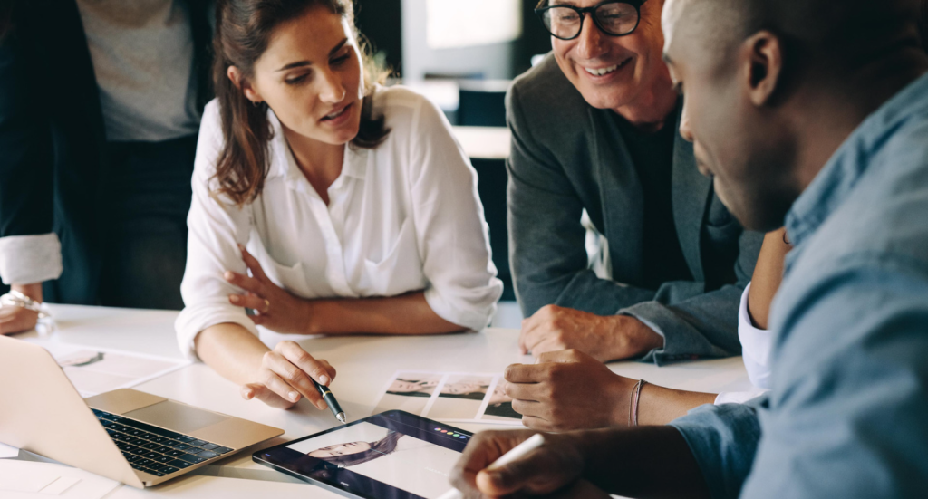 Creating Real Unity for Diversity & Inclusion at EY! | Explore Careers ...