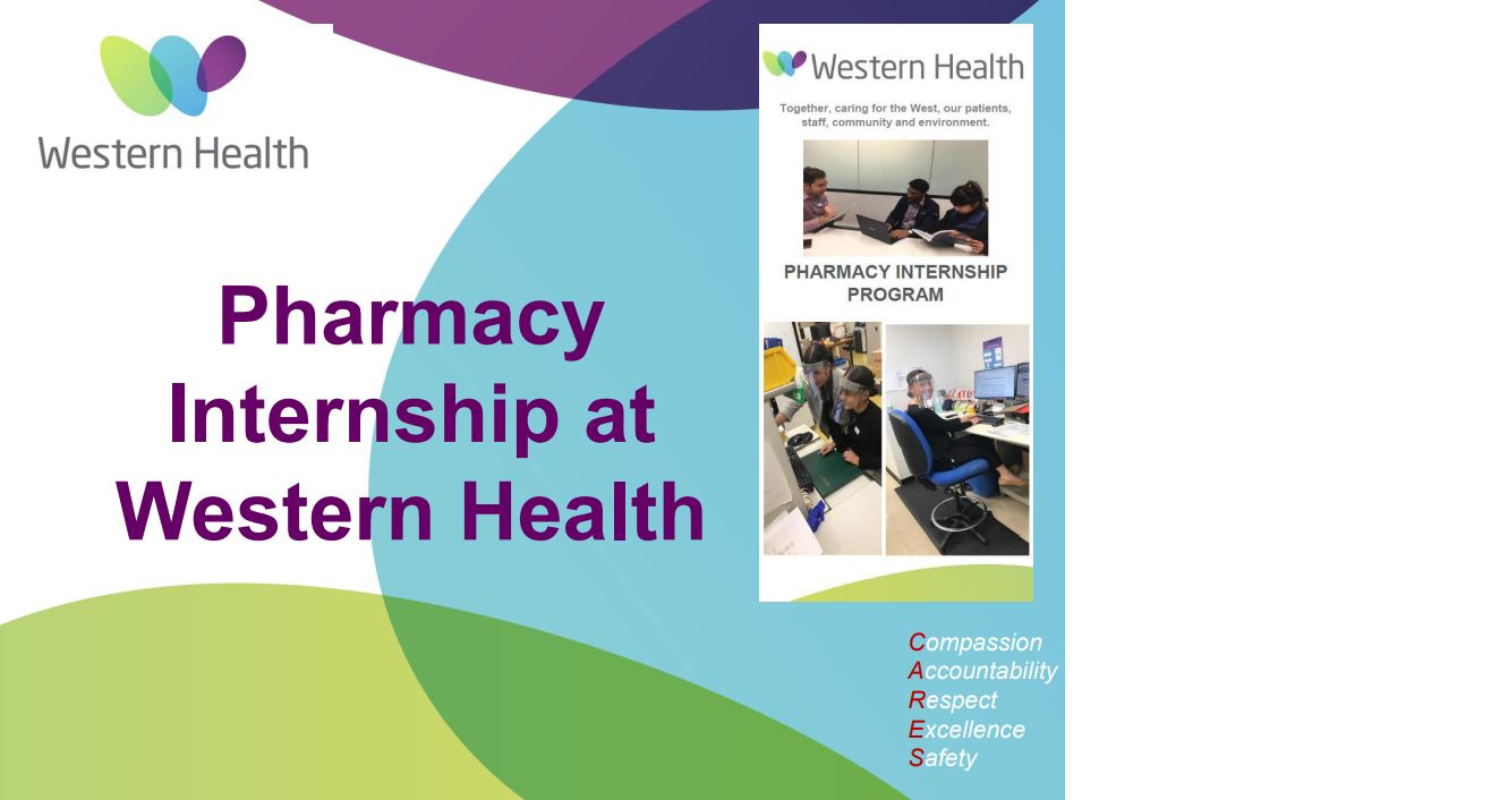 Western Health | Explore Careers Australia