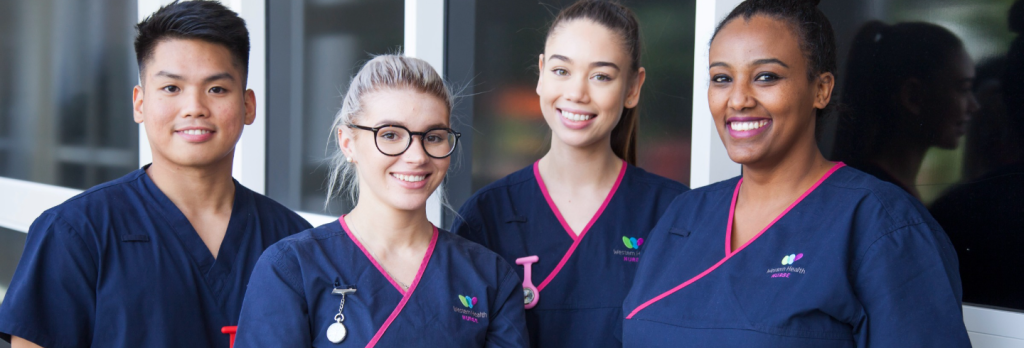 Western Health | Explore Careers Australia