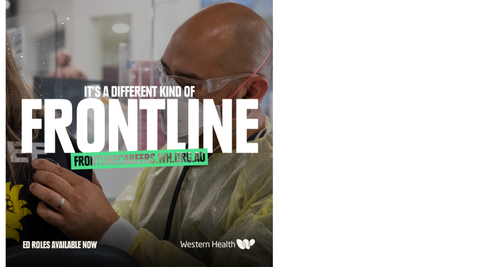 Western Health | Explore Careers Australia