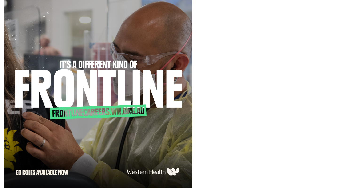 Western Health | Explore Careers Australia