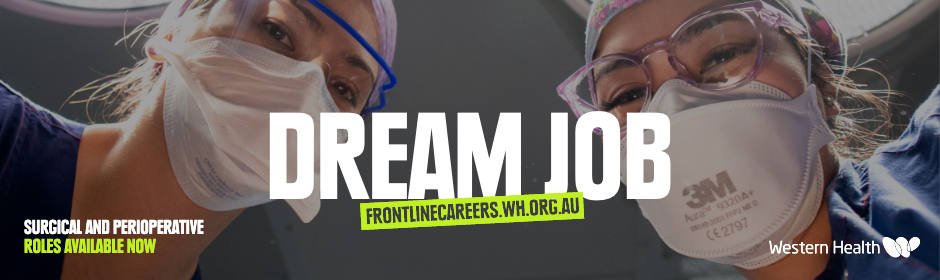 Western Health | Explore Careers Australia