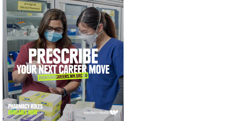 Western Health | Explore Careers Australia