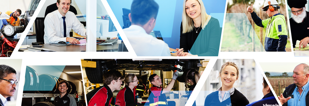 CMV Group | Explore Careers Australia