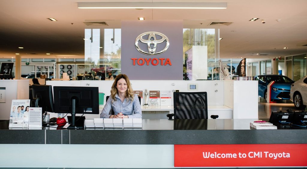 CMV Group | Explore Careers Australia