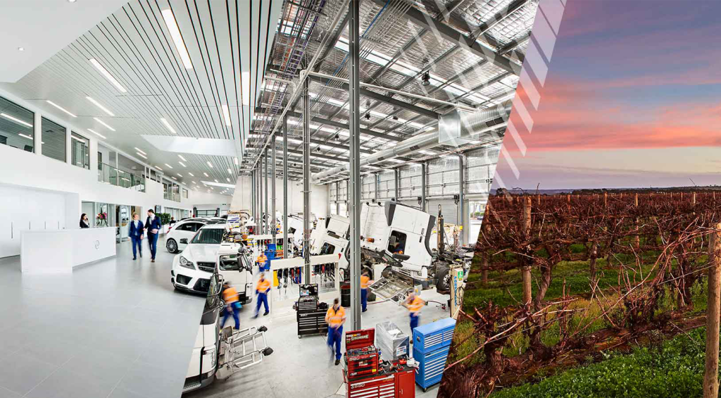 CMV Group | Explore Careers Australia