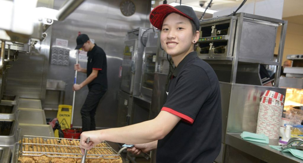A Finger-Licking Great Career? KFC Has You Covered! | Explore Careers ...