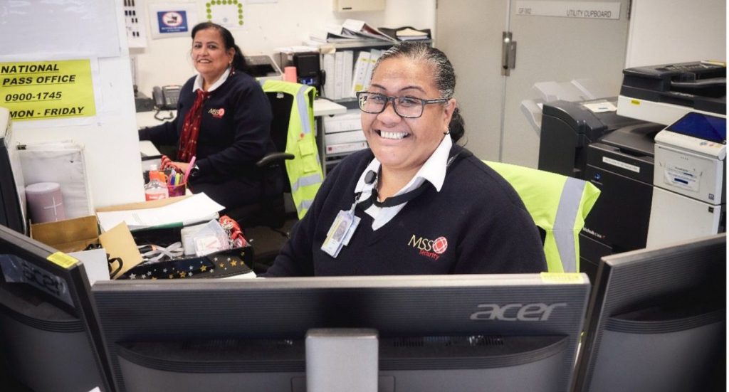 Secure YOUR Future at MSS Security: Discover the World of Concierge ...