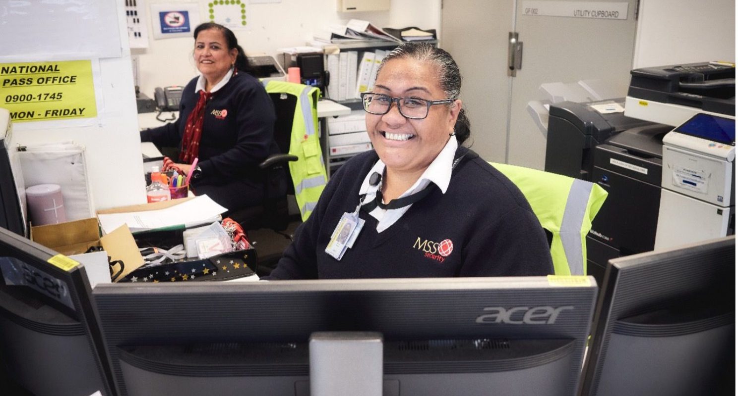 Secure YOUR Future at MSS Security: Discover the World of Concierge ...