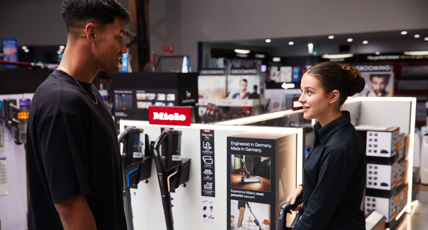 Women Take the Lead in Their Careers at Miele! | Explore Careers Australia