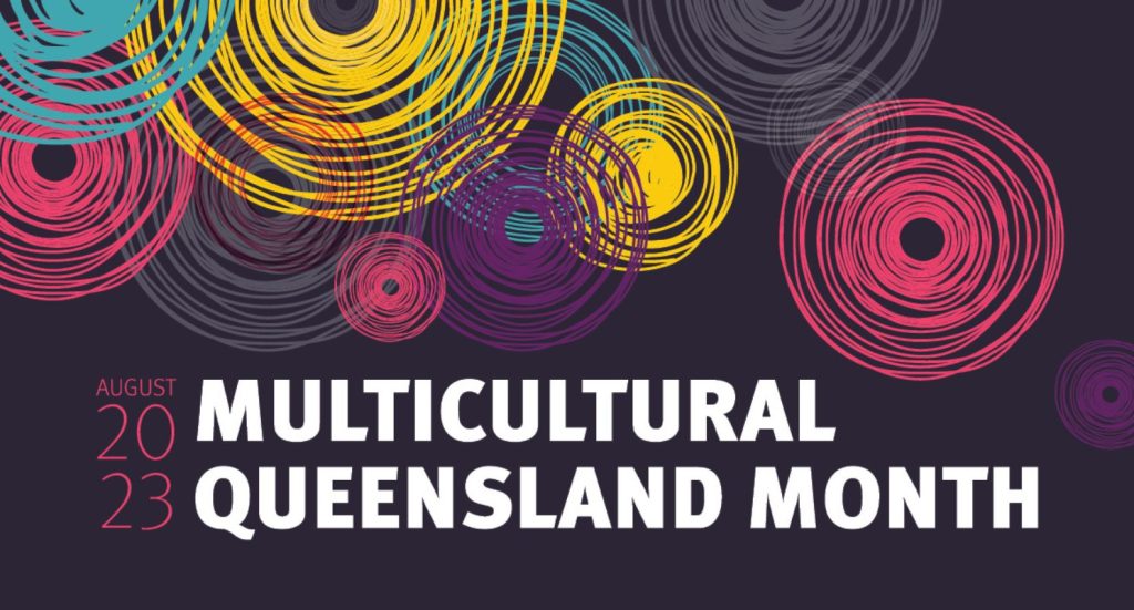 People Who Count: Celebrating Multicultural Month with Queensland Rail ...