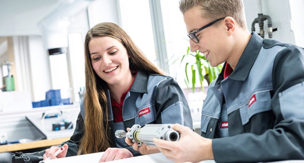 Immer Besser: Explore a ‘Forever Better’ Career with a World Leader ...