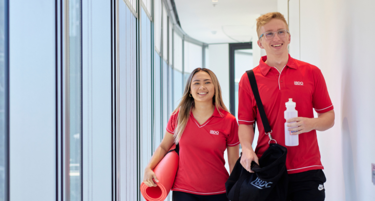 BDO | Explore Careers Australia