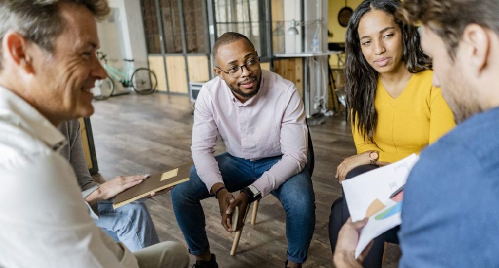 Tech’s NOT Just for Nerds! There’s More ‘Human’ in the Sector Than You ...