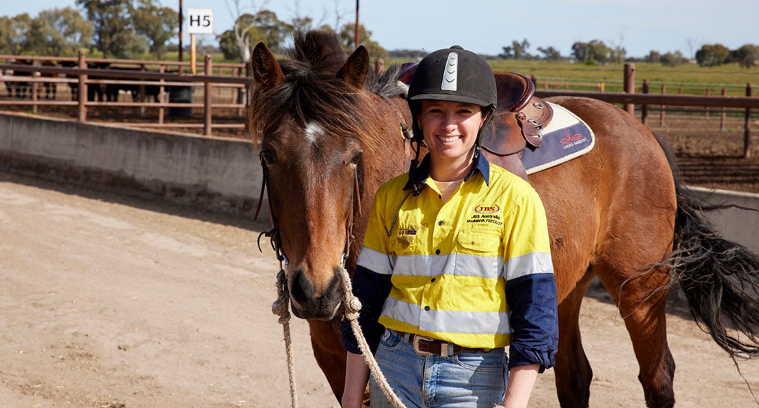 Success Starts Here: From Entry Level to Leadership with JBS Australia ...