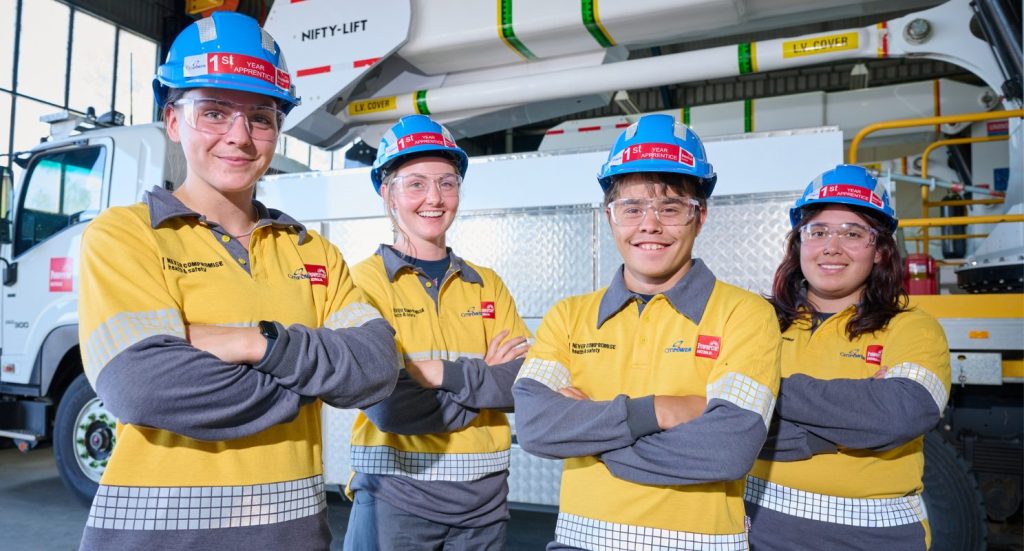 From Emergency Calls to Electrical Design: Move in Leaps & Bounds with ...