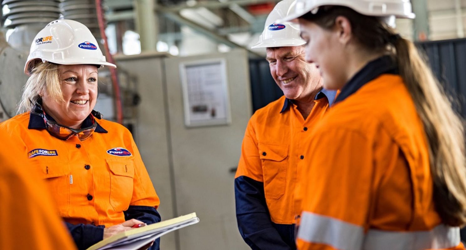 Kickstart an Electrifying Career as an Engineer at Powerlink! | Explore ...