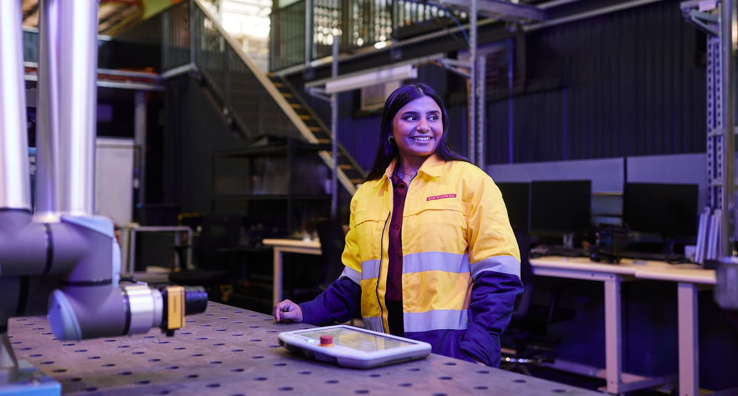 BAE have officially announced the Degree Apprenticeships! | Explore ...